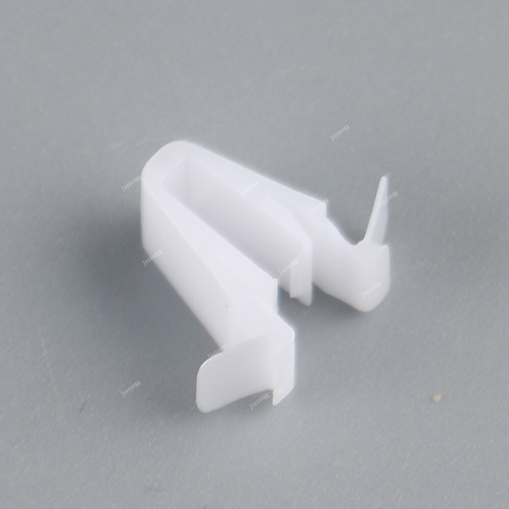 10x Door Garnish Moulding Clip Retainer For Toyota Tundra 2007 2008 ...