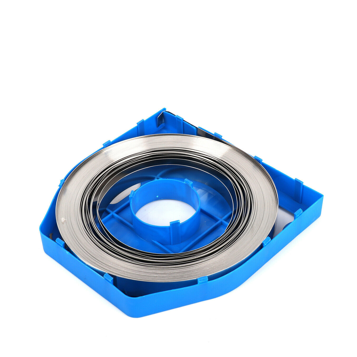 304 Stainless Steel Banding Strap + Band Strapping Pliers Tool Strapper ...