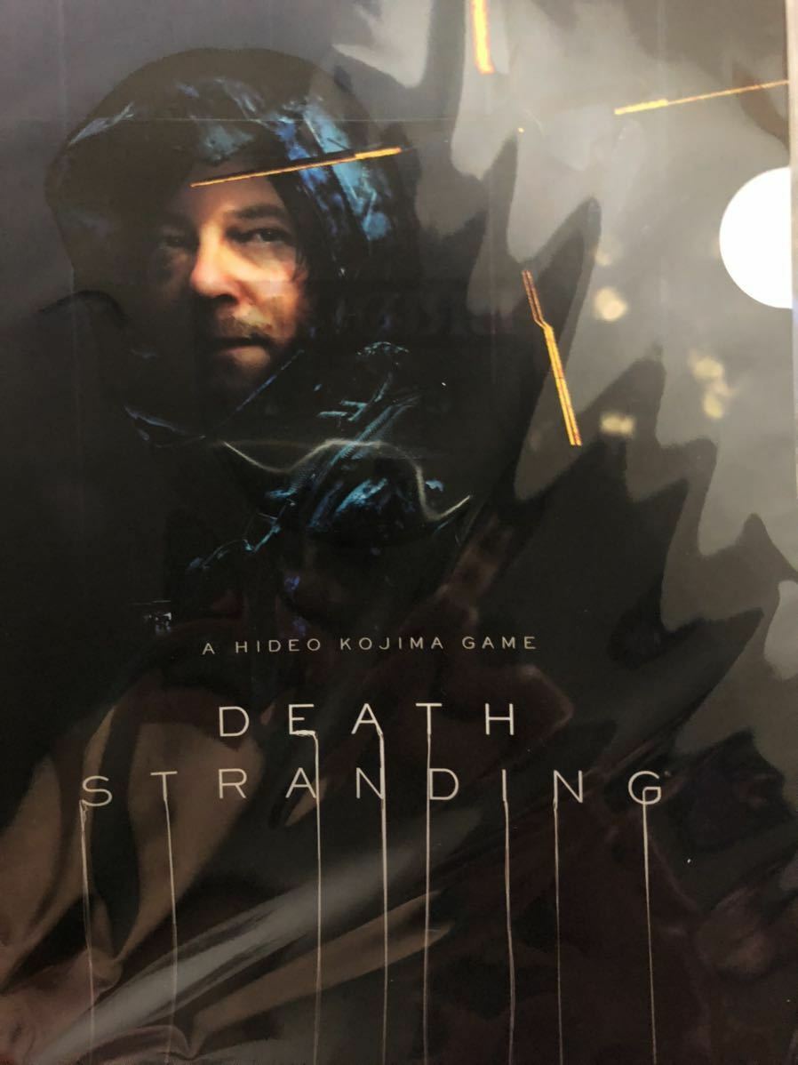 NEW PlayStation 4 DEATH STRANDING Collector's Edition Hideo Kojima ...