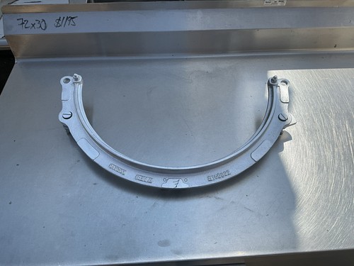 Hobart Legacy 140/80 Quart Bowl Reducer Adapter Ring for HL1400N Mixer ...
