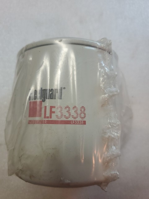 LF3338 Fleetguard Lube Filter Cummins Onan 122-0645 for sale online | eBay