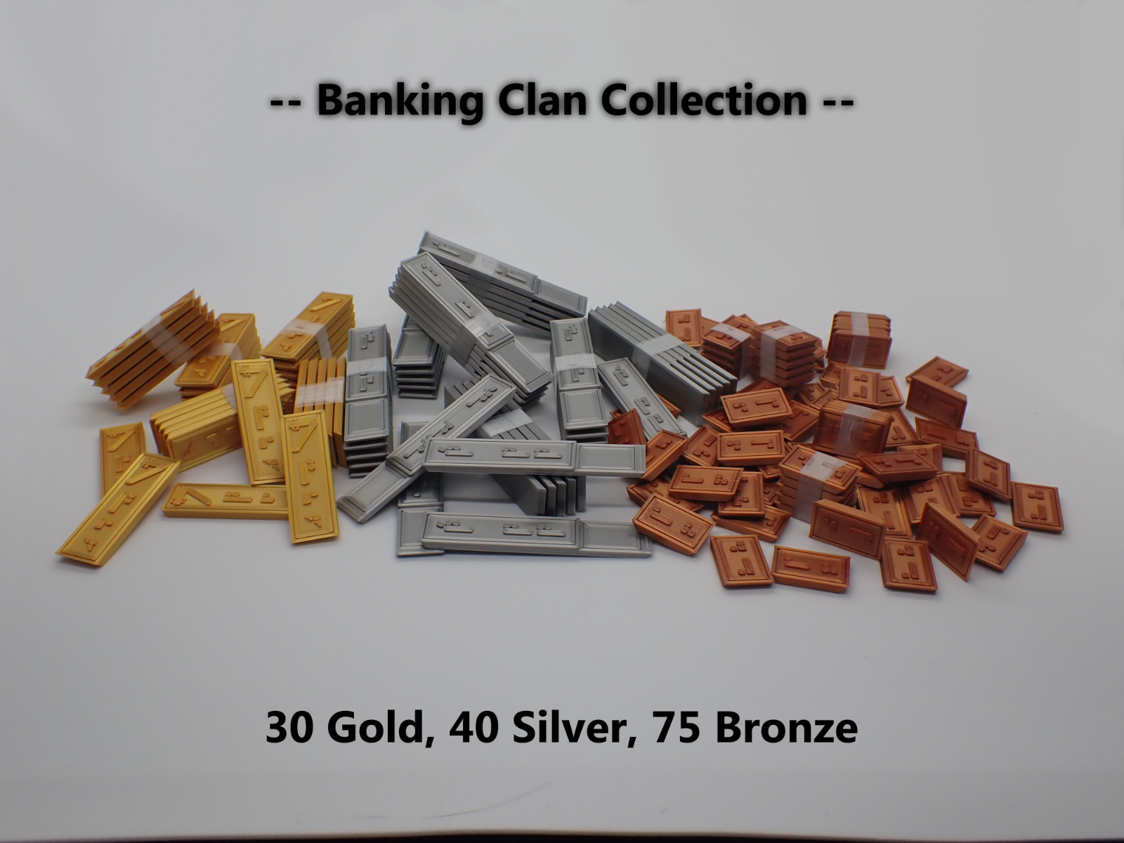 Star Wars Republic Credits - Replicants for Games, Cosplay & Display | eBay