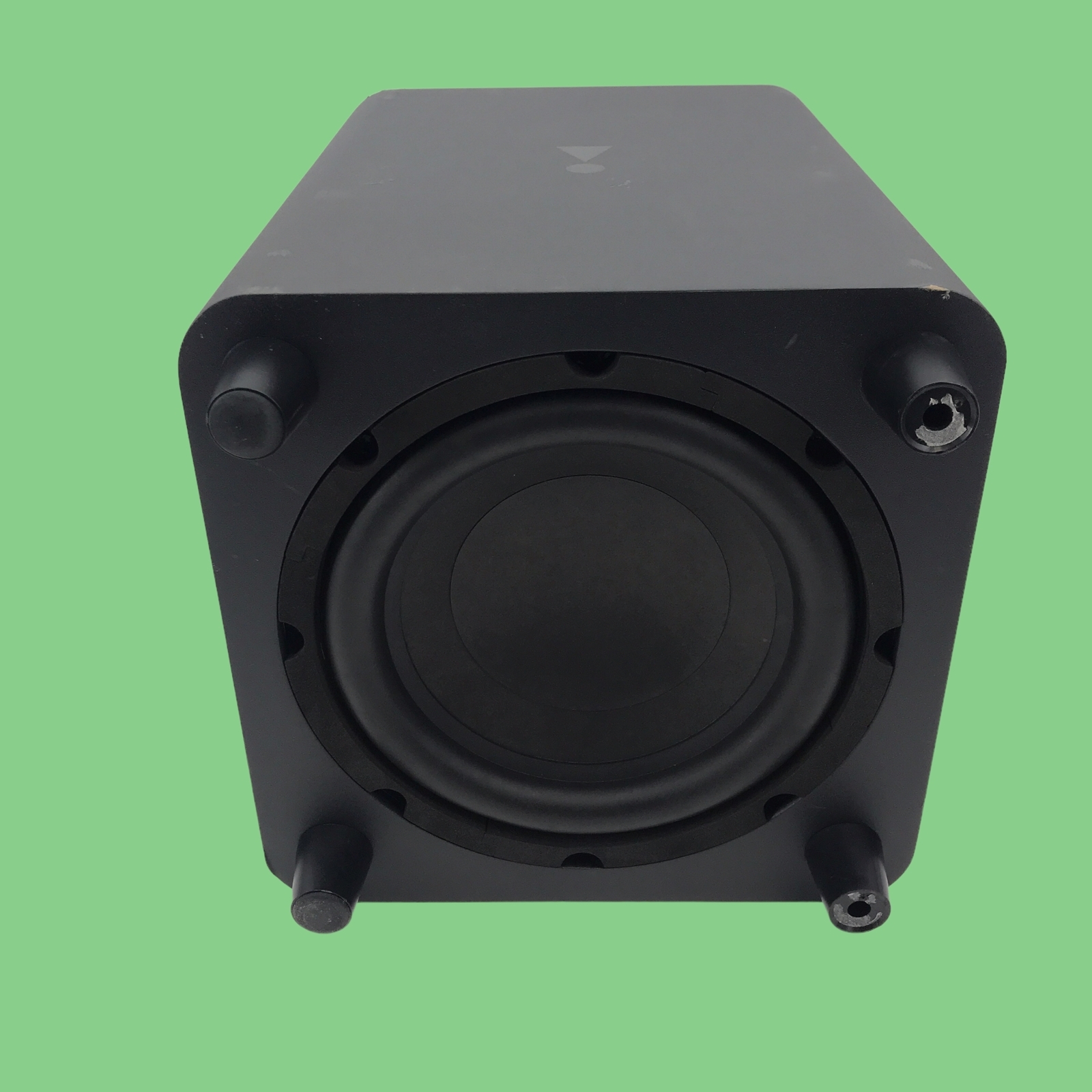 JBL+SW10+10%E2%80%9D+150W+Powered+Wireless+Subwoofer+with+power+cord+ ...