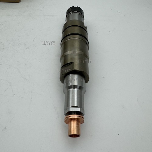 New Cummins xPI HD KIT INJECTOR w/tube part 6513589Px Fuel Injector Kit ...