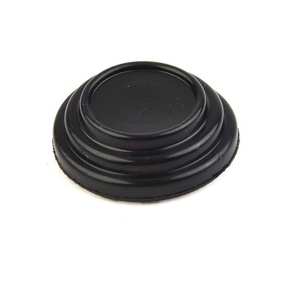 Noise Reduction Car Door Stickers Set of 4 Black Silicone Silent Gasket ...