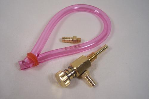 VITO'S EXTERNAL POWER JET KIT | eBay