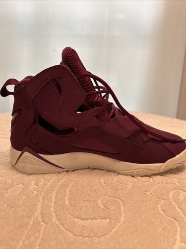 Size 7 - Jordan True Flight Burgundy for sale online | eBay