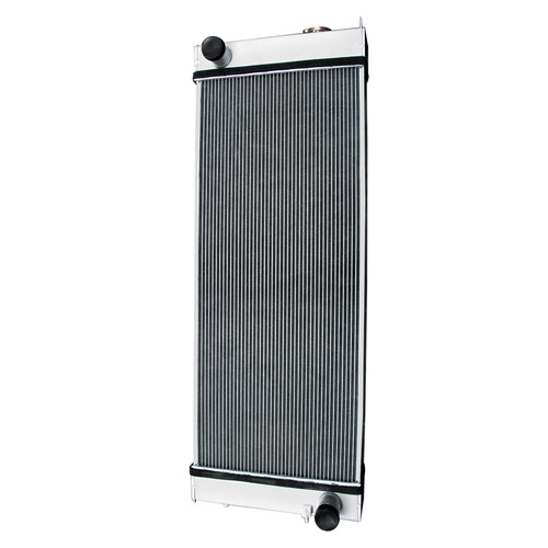 #326-3870 3 Row Radiator For Caterpillar Excavators Loaders 324/325/320 ...