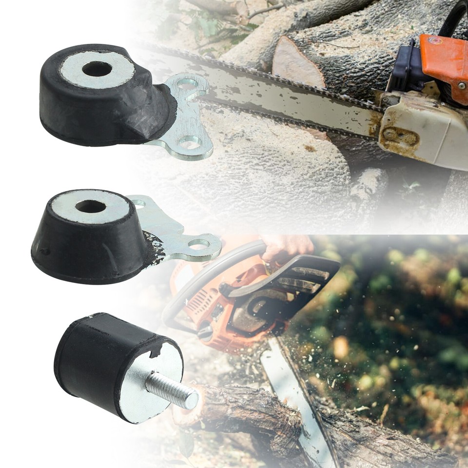 For Stihl 020T,MS200,MS200T AV Annular Handle Buffer Mount Chainsaw ...