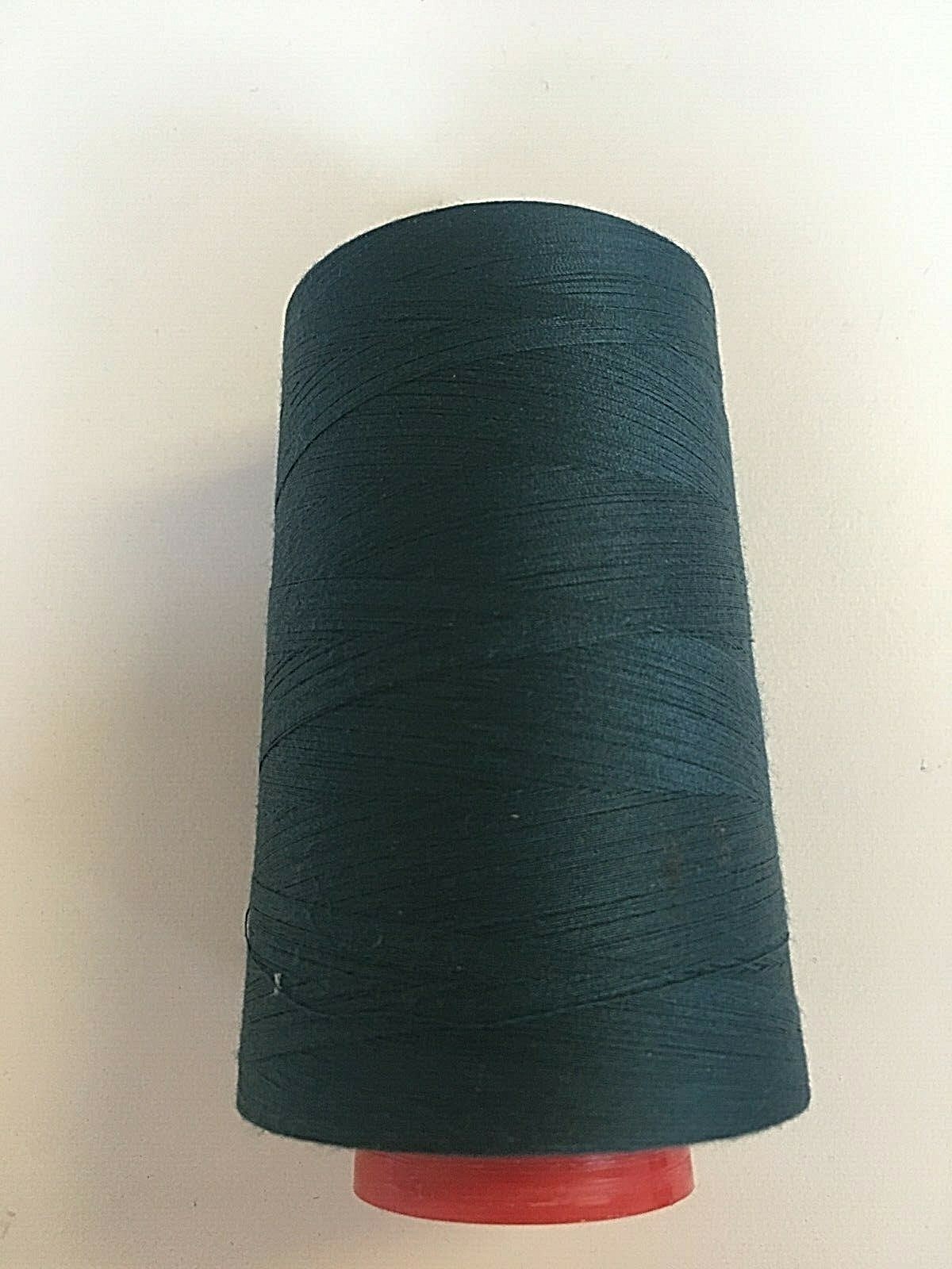5000 Yard 120s Spun Polyester Overlocking Sewing Machine Thread | eBay