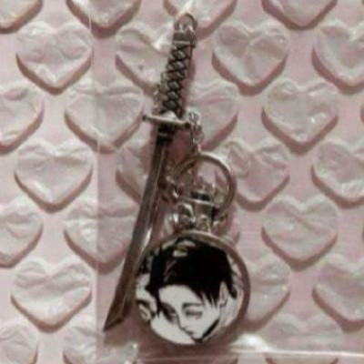 Jujutsu Kaisen Weapon Charm Collection Yuta Okkotsu Original ...