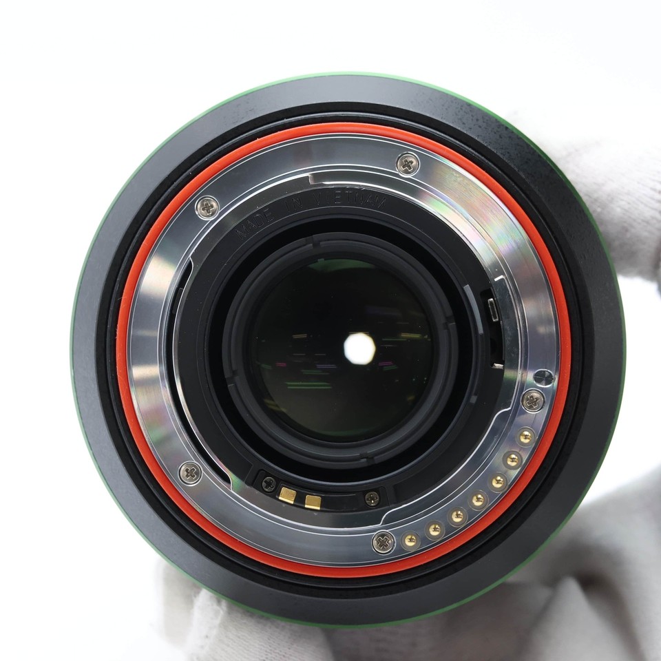 Pentax HD DA* 11-18mm F/2.8 ED DC AW (APS-C / K mount) #152 | eBay UK