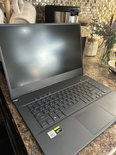 Asus Rog Zephyrus M15 GU502L | eBay