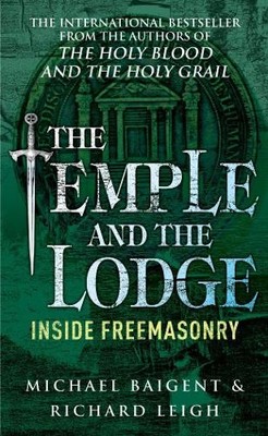 Michael Baigent Richard Leigh The Temple And The Lodge (Tascabile) | eBay
