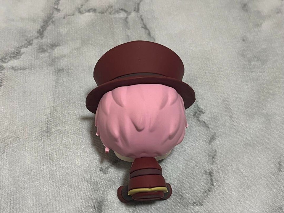 Japan Anime Ensemble Stars! Shu Itsuki mini figure PUNY BEANS limited ...