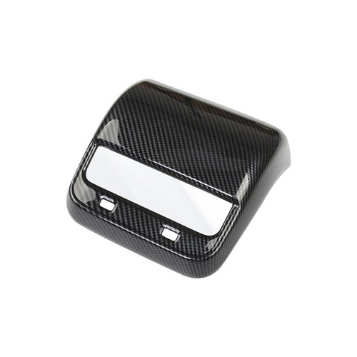 Upgrade Your For Tesla Model 3/Y with Sleek Carbon Fiber Rear Vent ...