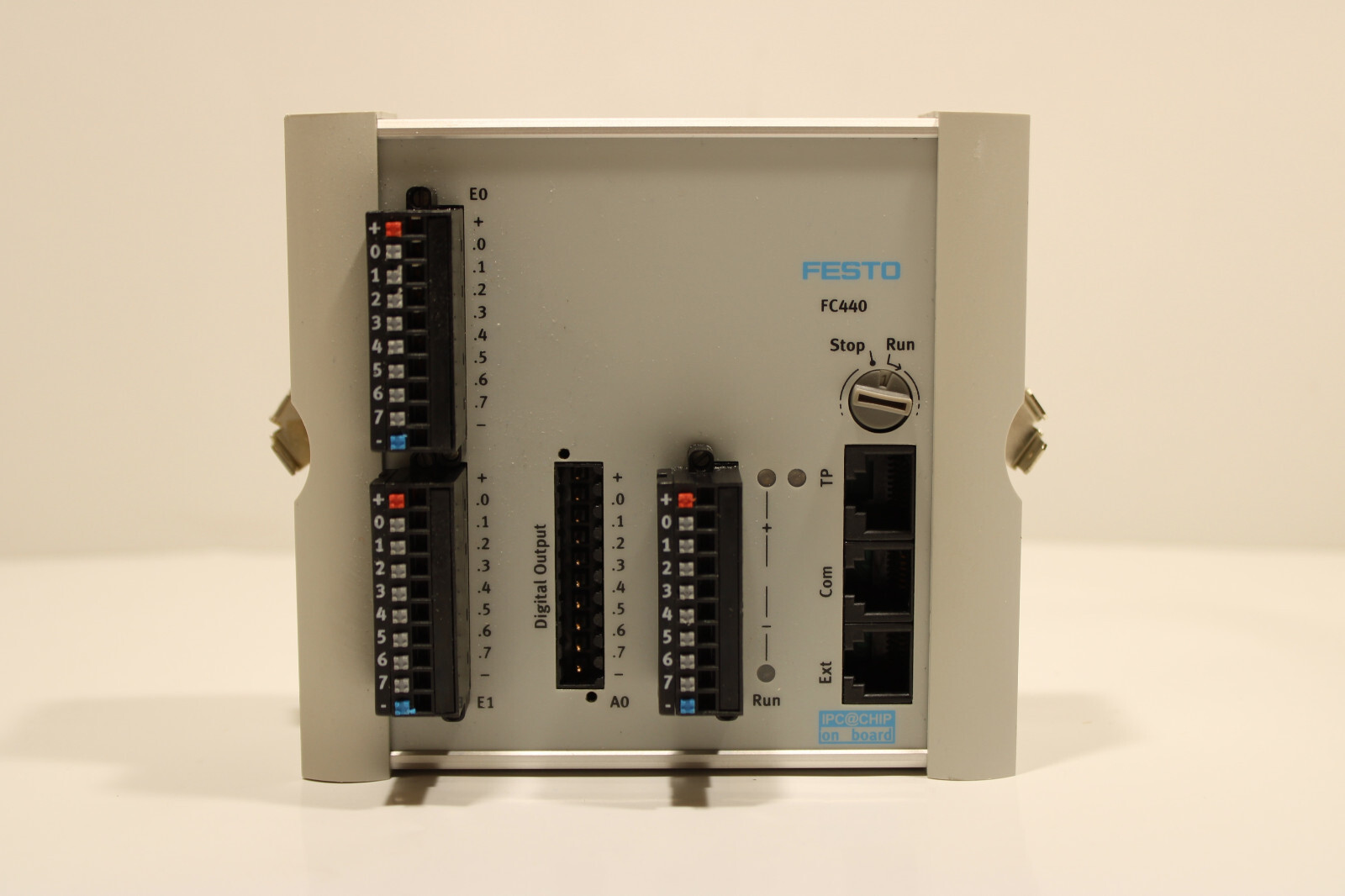 Festo FEC FC440-FST Control Module | eBay