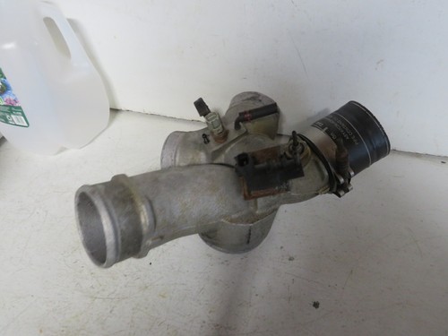 1999-2003 Ford F250 F350 7.3 Powerstroke Diesel Upper Aluminum Spider ...