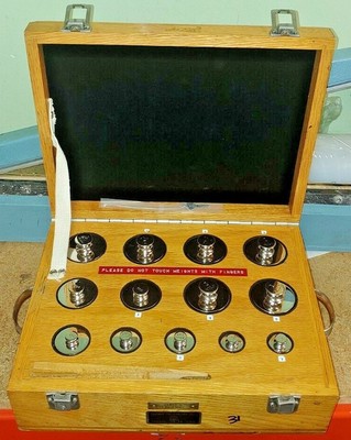 Adapters - Calibration Kit