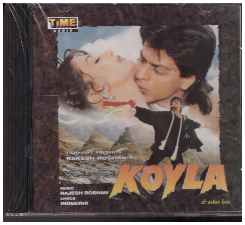 Koyla Cd
