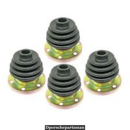 Porsche 911 / 912 / 914 Axle Boot With Flange(Rear) { 4 } NEW | eBay ...