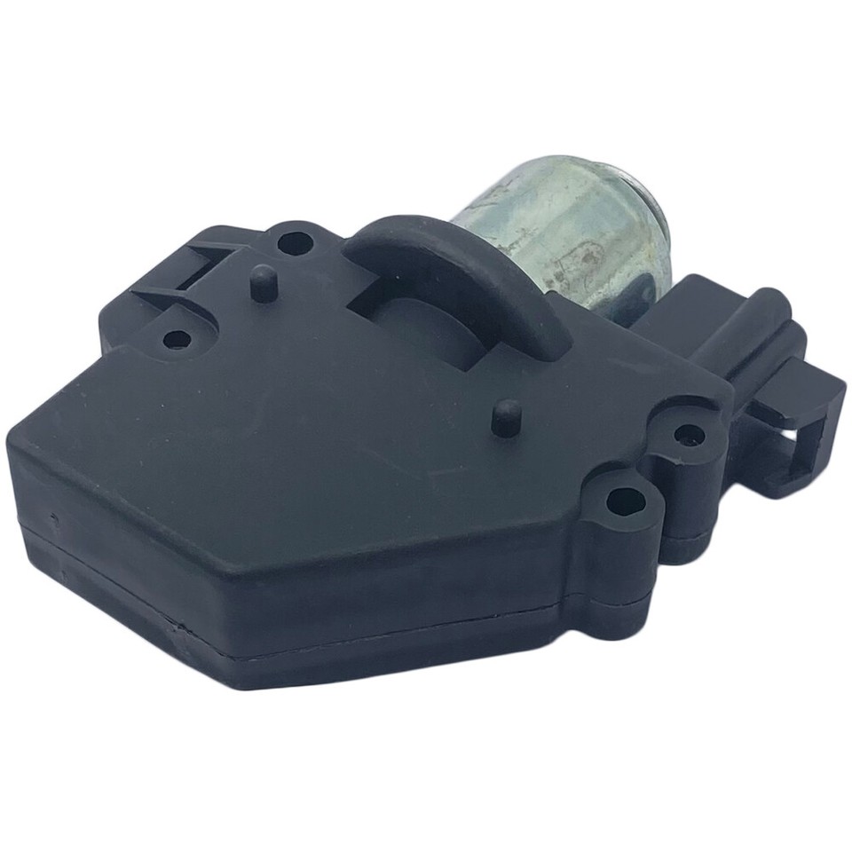 Shift Interlock Solenoid 924-978 For GMC Envoy Chevy SSR Buick Rainier ...