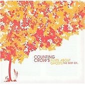 Counting Crows - Films About Ghosts (The Best of) ( CD 2003 ...