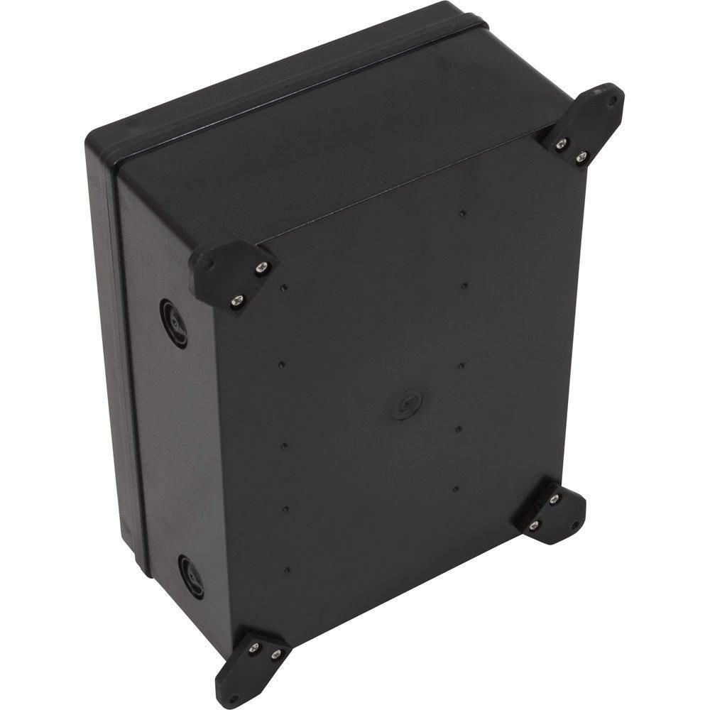 PAL Lighting PCR-300 WiFi LED Light Receiver / Driver with Remote, 200W ...