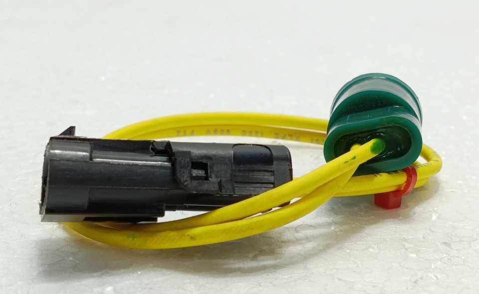 Thermo King 44-5840 HPCO Switch 20PS61-34 1088A99G14 High Pressure Cut ...