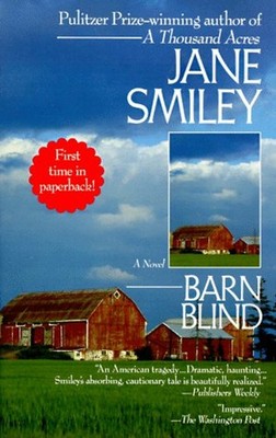 Barn Blind Paperback Jane Smiley 9780449908747| eBay