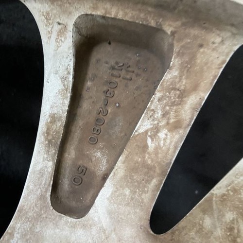 Infiniti FX Series QX70 OEM Wheel 20” 2012-2017 Original Rim Factory ...