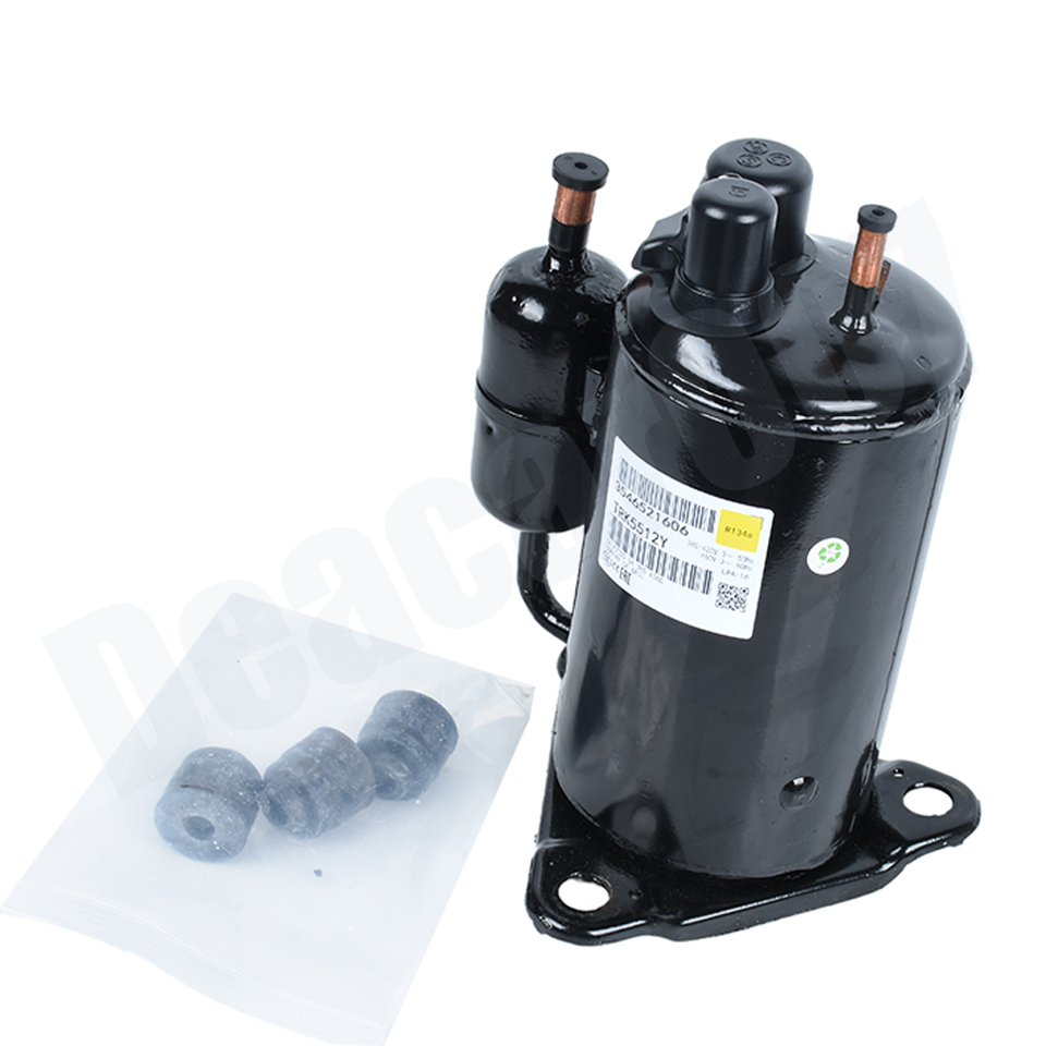 1Pcs Refrigeration Compressor voltage 380V Part Number TRK5512Y USA | eBay