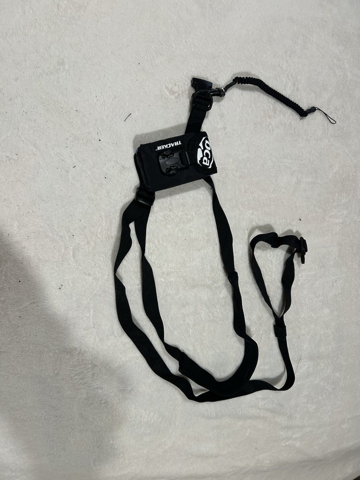 BCA Backcountry Tracker S Avalanche Beacon Transceiver | eBay