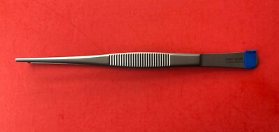 Forceps - Germany Stainless