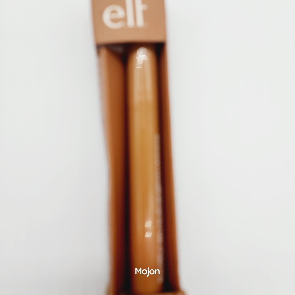 3-Pack elf Flawless Brightening Concealer Deep 50 W, With Warm Olive ...