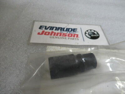 J11B OMC Evinrude Johnson 512432 0512432 Connector OEM New Factory ...