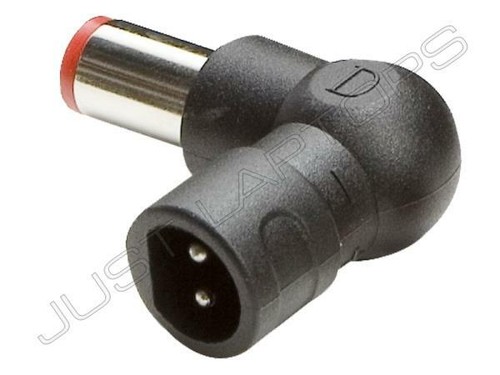 New Genuine Targus Connector Tip D 7.4mm x 5.0mm for ACP71EU ACP71EUZ ...