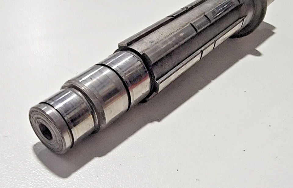 Transmission Output Shaft Drive Axle 1988-1998 Yamaha YZ250 YZ 250 91 ...