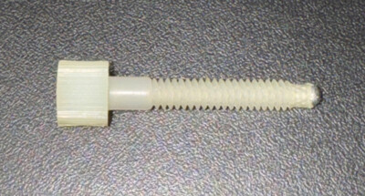 Idle Adjustment Screw Johnson Evinrude 304573 | eBay