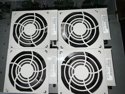 Oracle 7322166 X7-2L X8-2L Dual Counter Rotating Fan Module | eBay UK