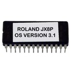 Roland JX-8P OS V 3.1 Upgrade EPROM Firmware Update JX8P For Latest ...