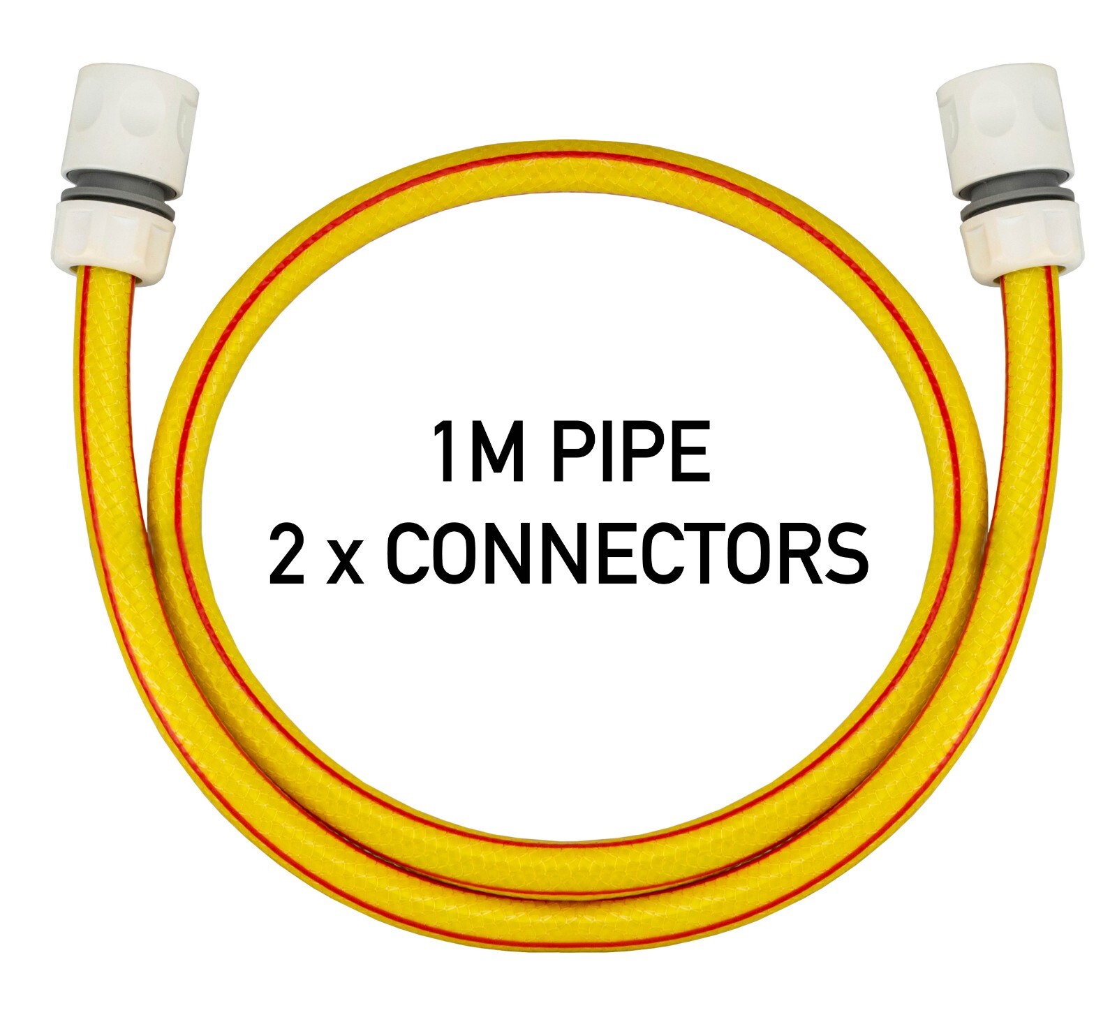 garden watering short length garden hose with connectors,up to 10m, 6 ...