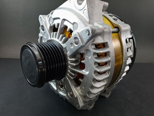 Alternator for 2017-2022 Chrysler Pacifica V6 3.6L 3604cc 220cid & PHEV ...