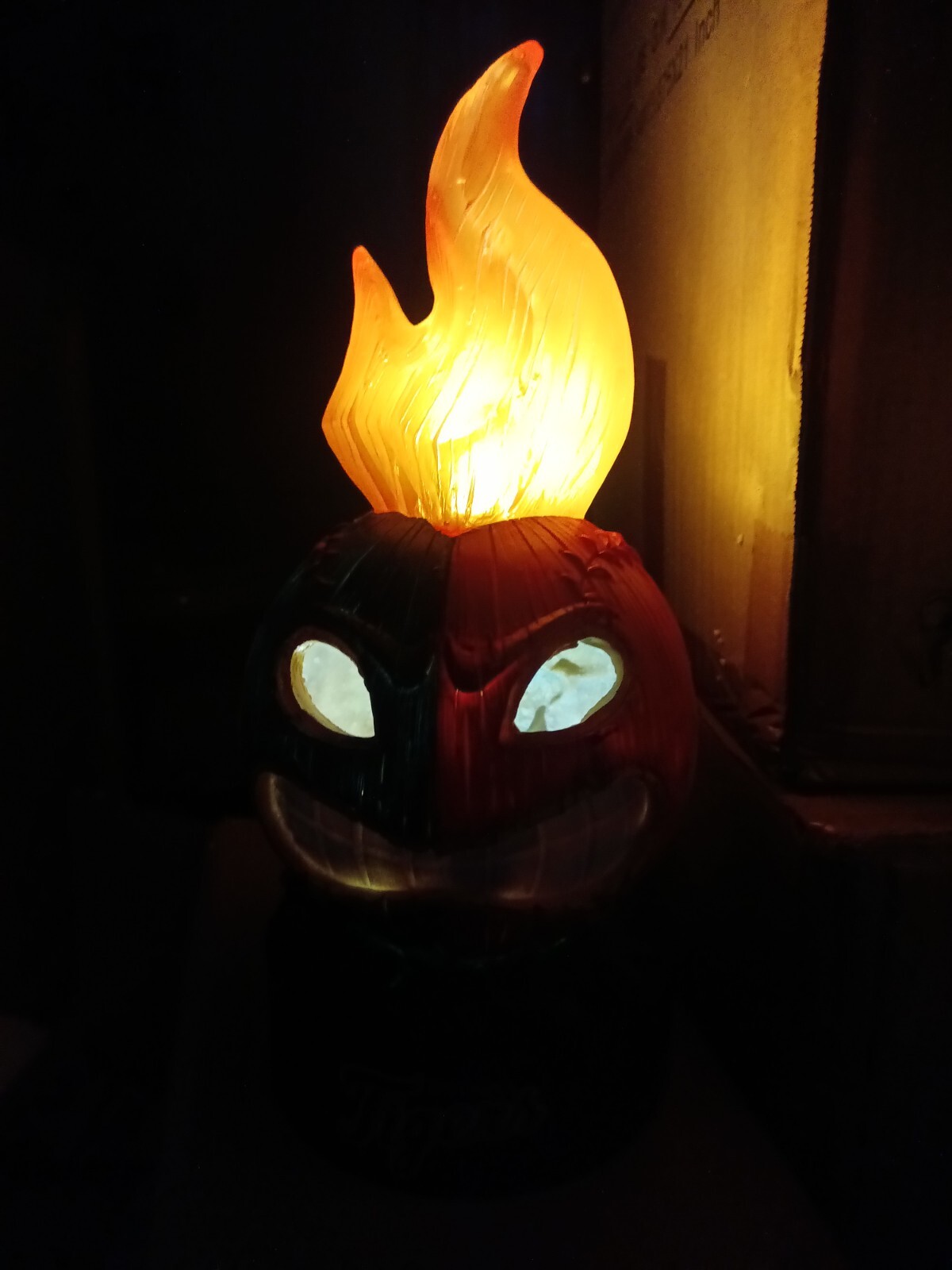 Detroit tigers Tiki Totem Team Sports Football LED Light up Torch | eBay