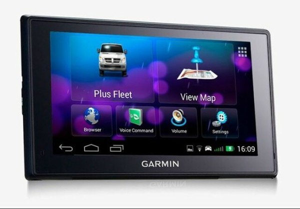 Garmin Fleet 670 Truck GPS for sale online | eBay