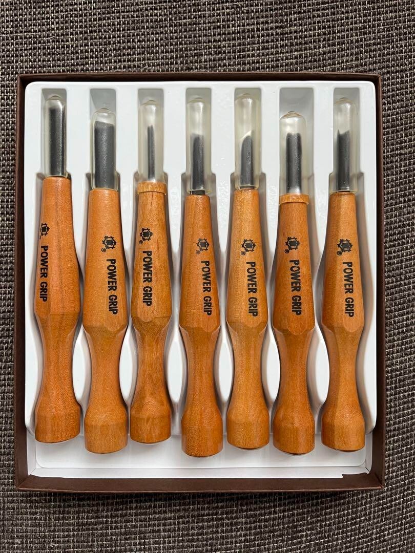 Carving Tools Addis Carving Tools New Arrivals