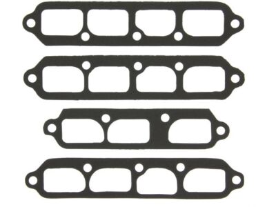 Upper Fuel Injection Plenum Gasket Set 78NXRT88 for Fiero Firebird 6000 ...