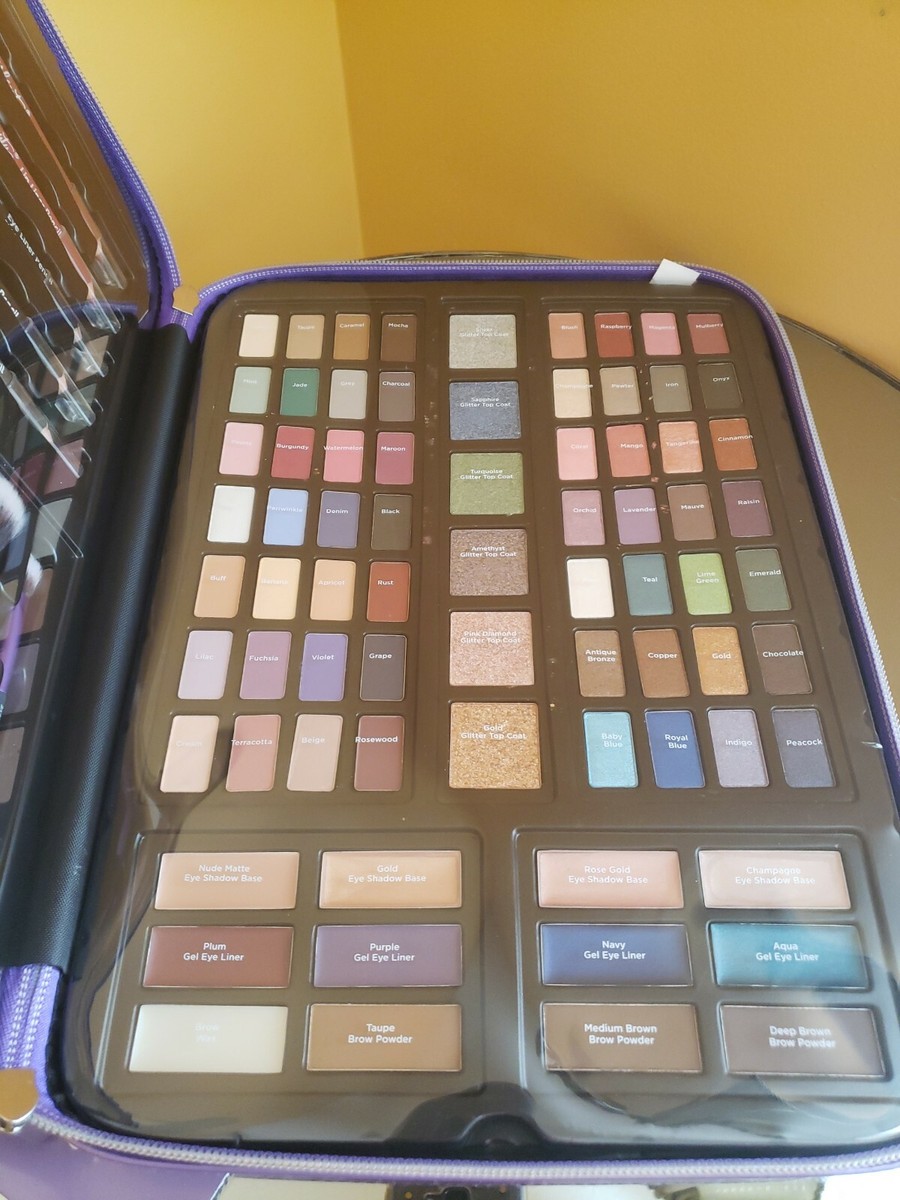 Ulta Eyeshadow Makeup Box | Saubhaya Makeup