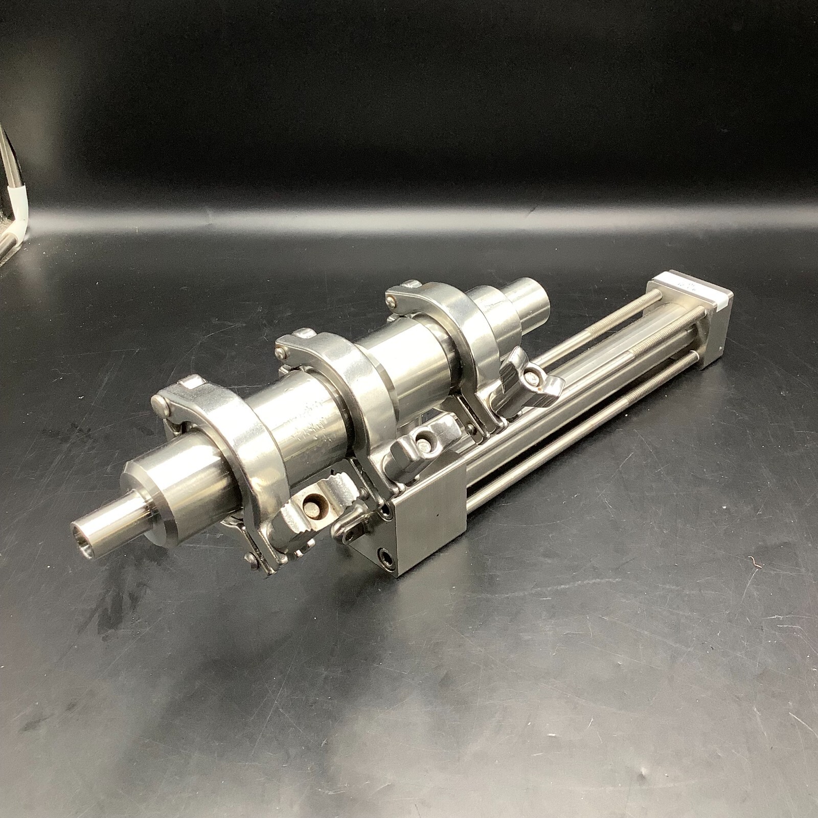 BPE Stainless 304 Filler Piston Assembly Filamatic & Other Filler ...