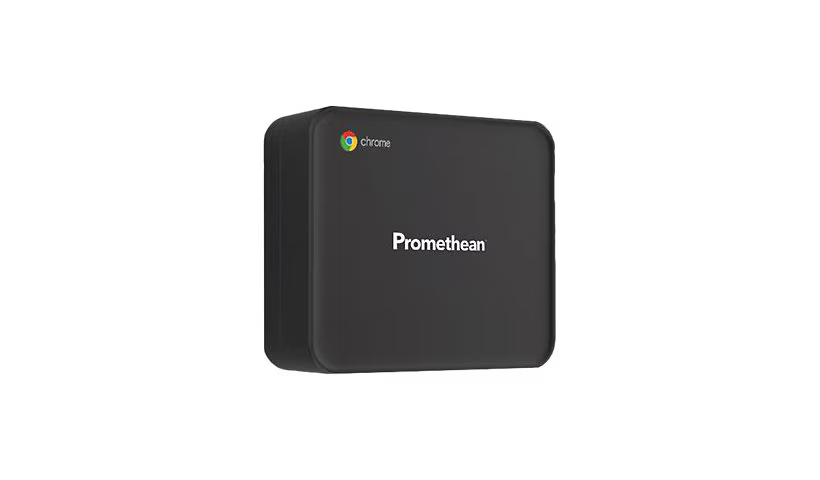 Promethean Chromebox PRM-CHROMEBOX 10WG0000066 128GB SSD 4GB RAM 1.8GHz ...